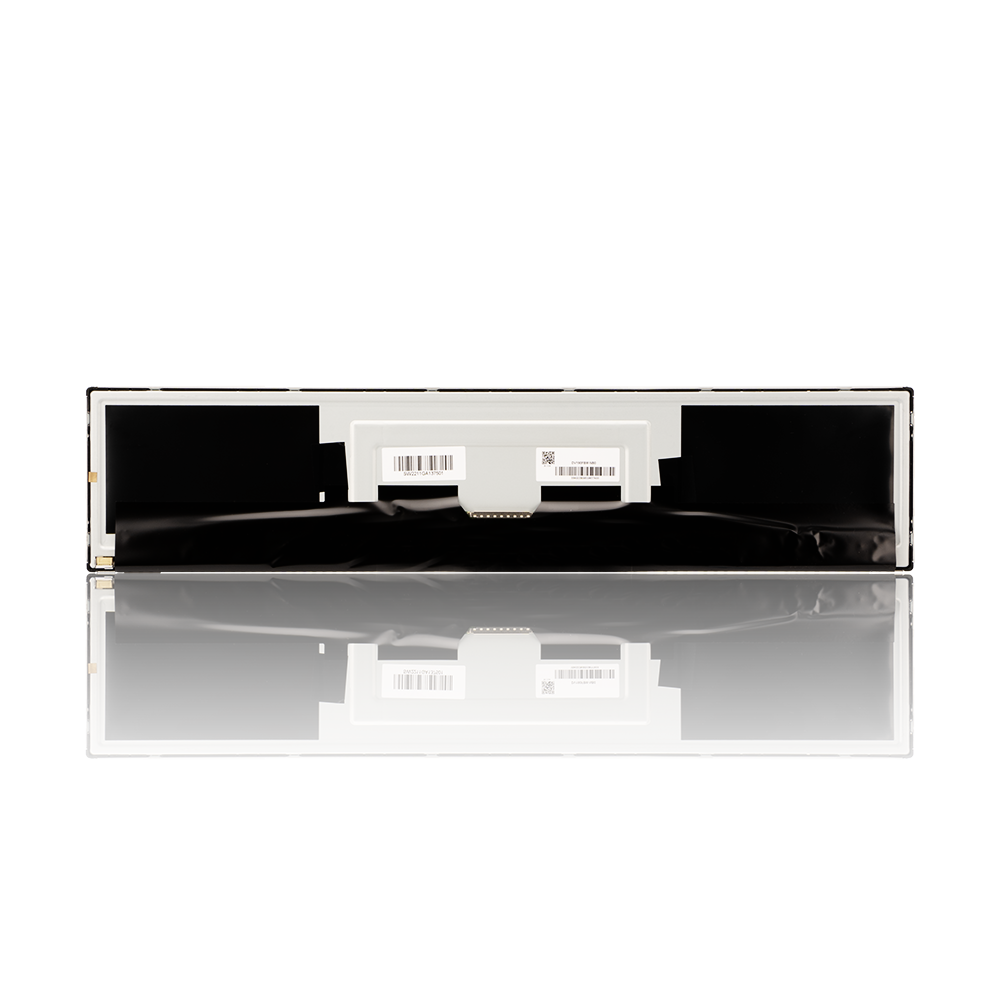 Ultra-Wide Screen: 19-inch Bar-type LCD Screen BOE DV190FBM-NB0