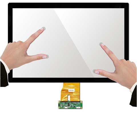 A Guide to Selecting Touchscreen Surface Coatings: Balancing ...