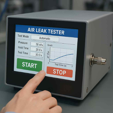 Electrostatic Discharge (ESD) Protection Requirements for TFT-LCD ...