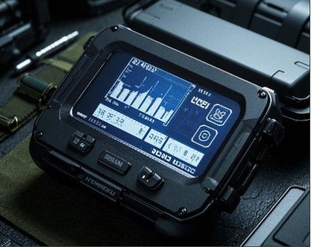 Why choose a wide-temperature LCD screen? How to ensure the stability ...
