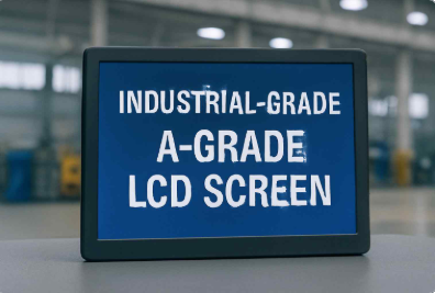What is an A-grade screen? What are the standards for A-grade LCD ...