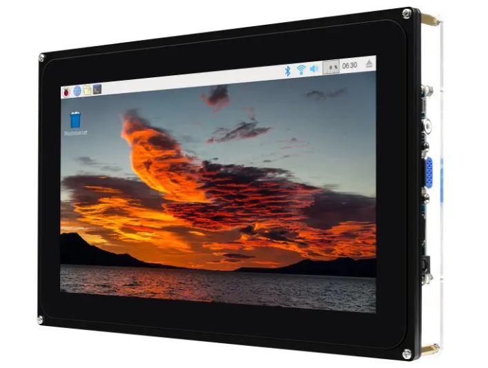 10.1-inch Industrial LCD Display Selection Guide (Full Version 2026 ...