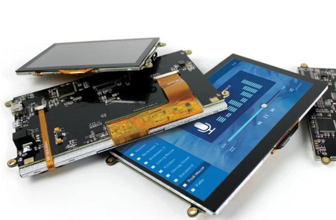 What is the lifespan of an industrial LCD screen? - LEEHON